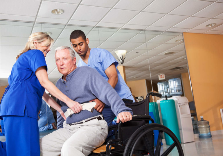 Safe Patient Handling – Massachusetts Catholic Self-Insurance Group Safe Patient Handling – Massachusetts Catholic Self-Insurance Group